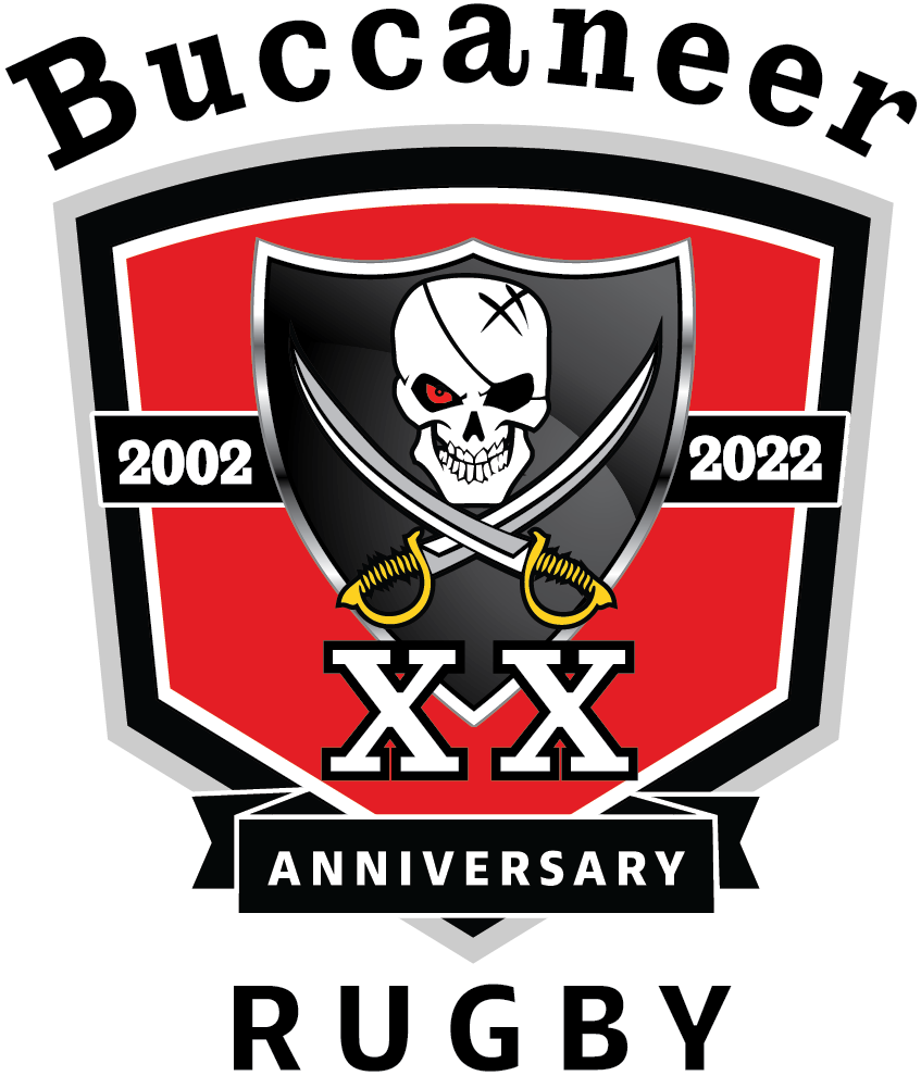 Home - Buc Rugby